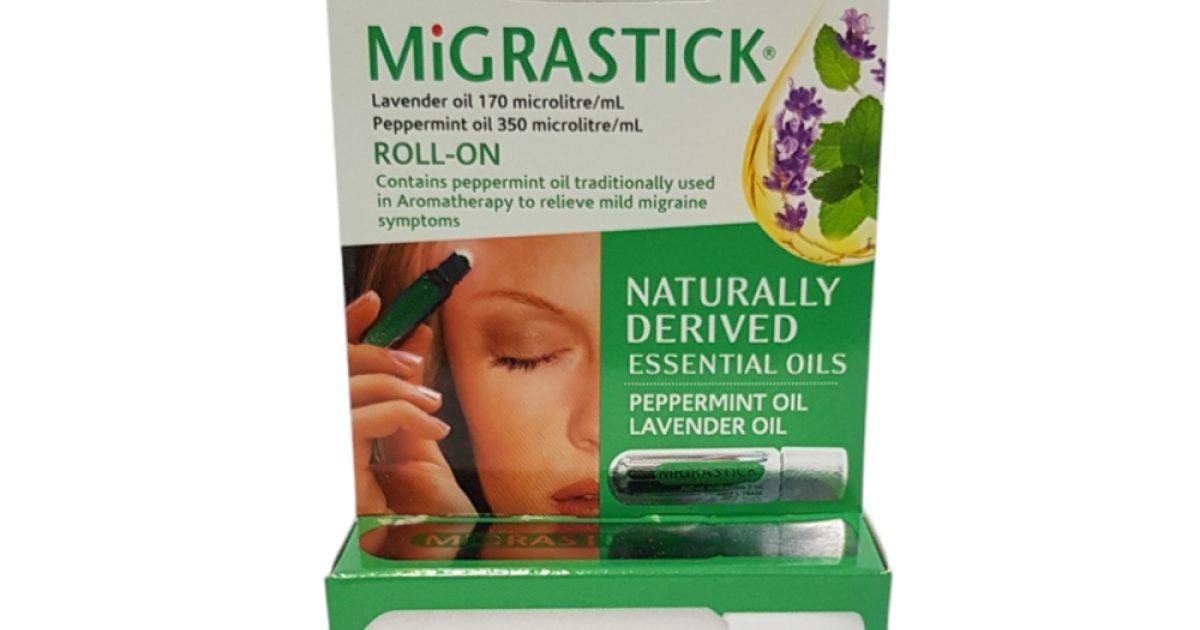 Arkopharma MiGrastick | Natures Works