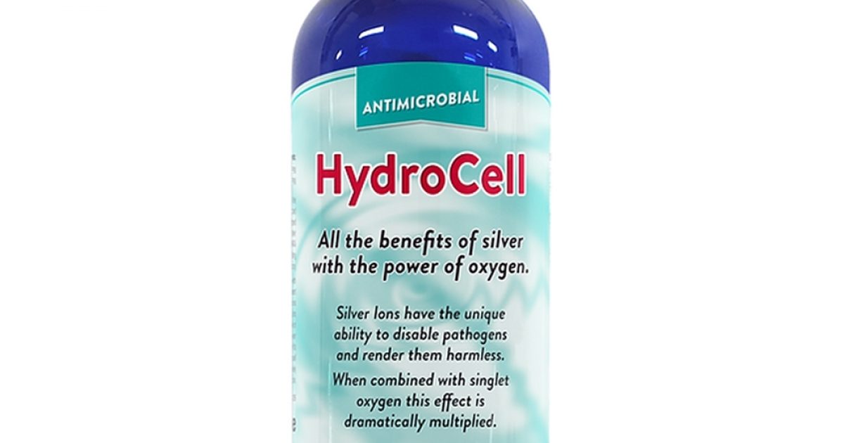 Healthwest HydroCell | Natures Works