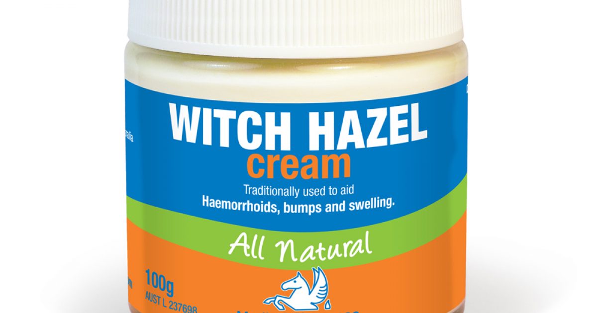 Martin & Pleasance Witch Hazel Cream | Natures Works