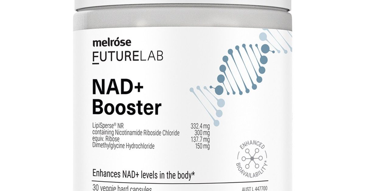 Melrose FutureLab | Natures Works