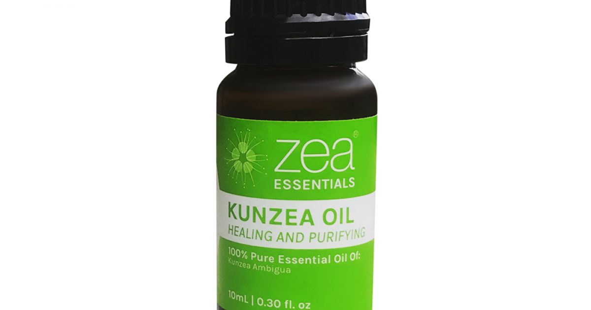 Zea Essentials Kunzea Oil | Natures Works