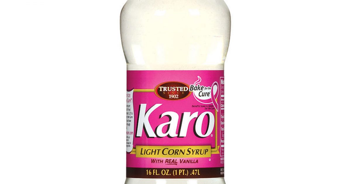 Karo Light Corn Syrup | Natures Works